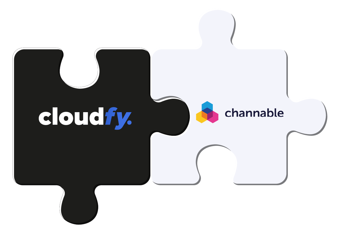 Channable Integration with Cloudfy B2B Ecommerce Platform